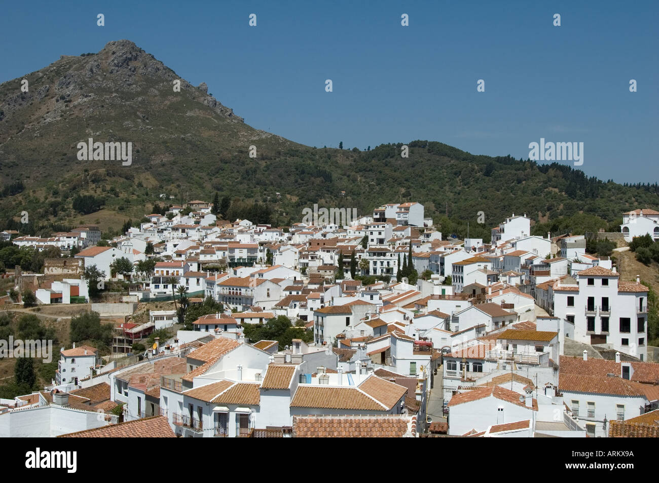 White view gaucin hi-res stock photography and images - Alamy