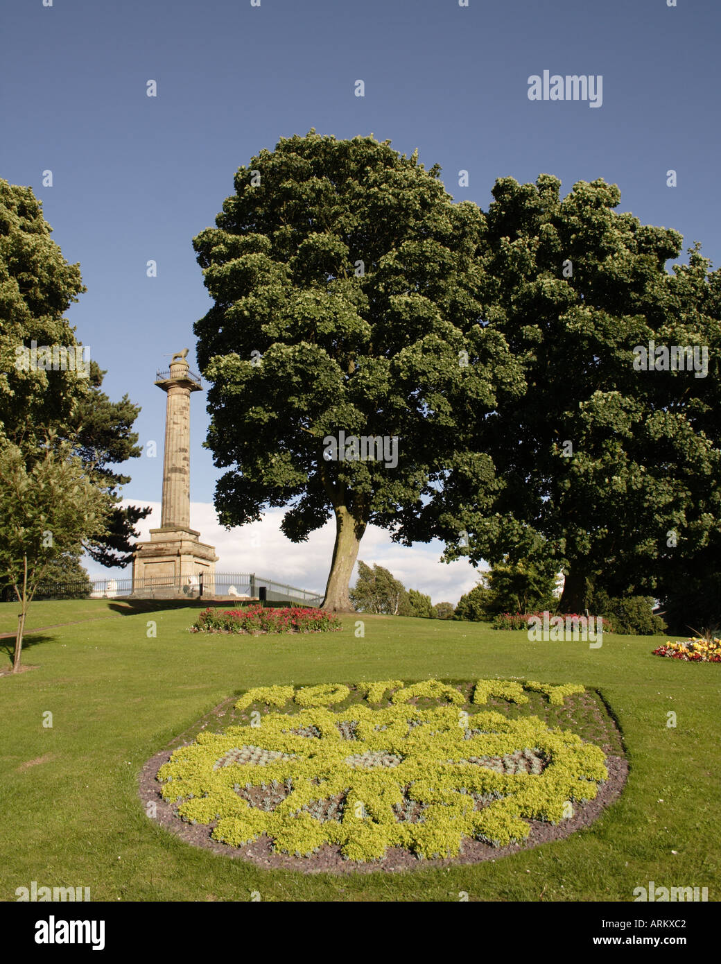 Rotary club monument hi-res stock photography and images - Alamy