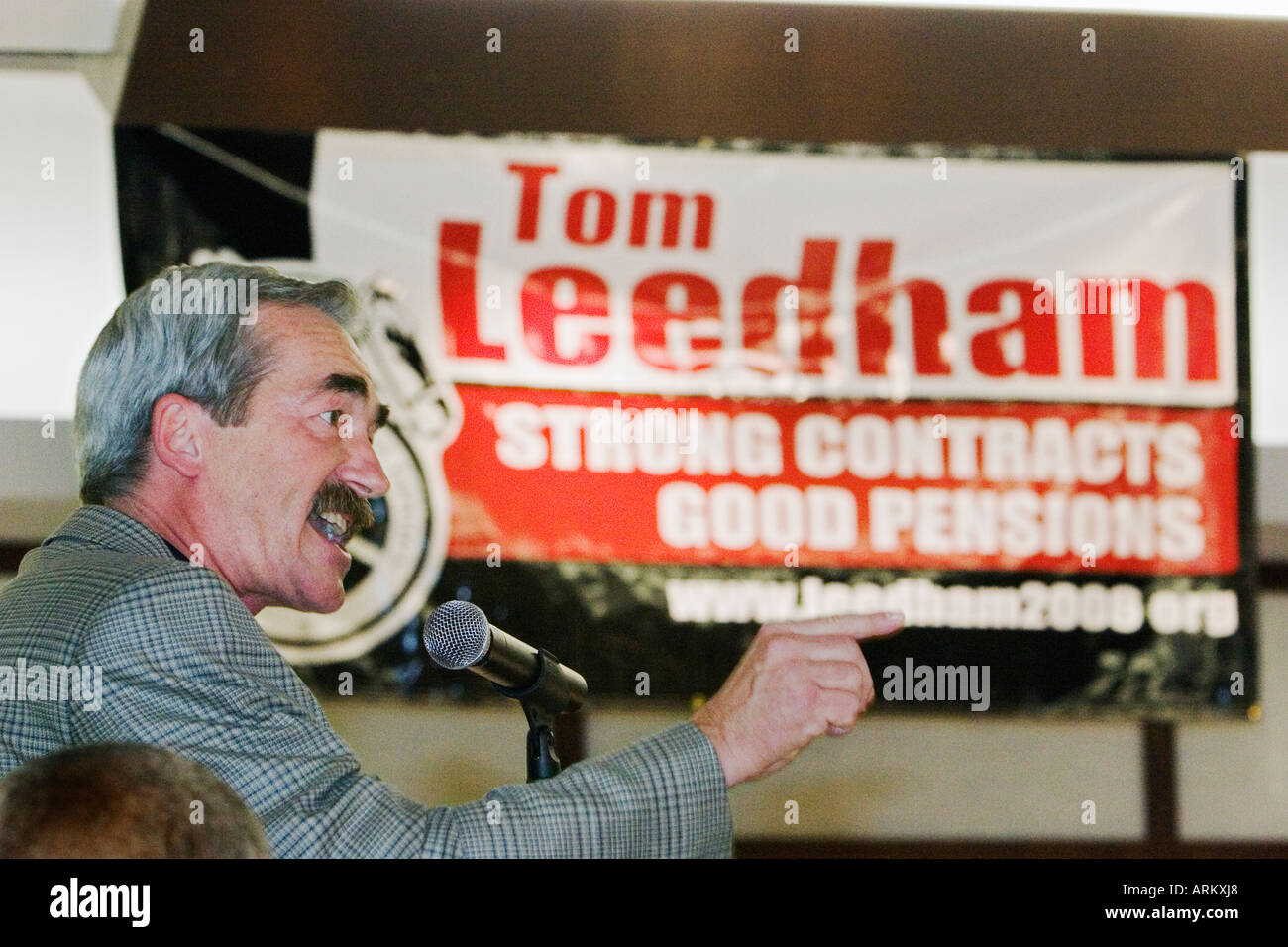 Leedham hi-res stock photography and images - Alamy