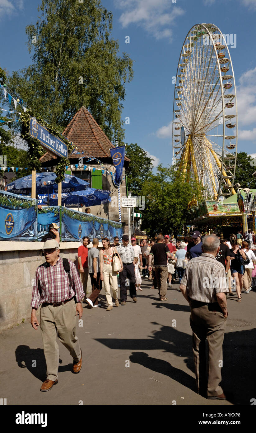 Worlds oldest fair hi-res stock photography and images - Alamy