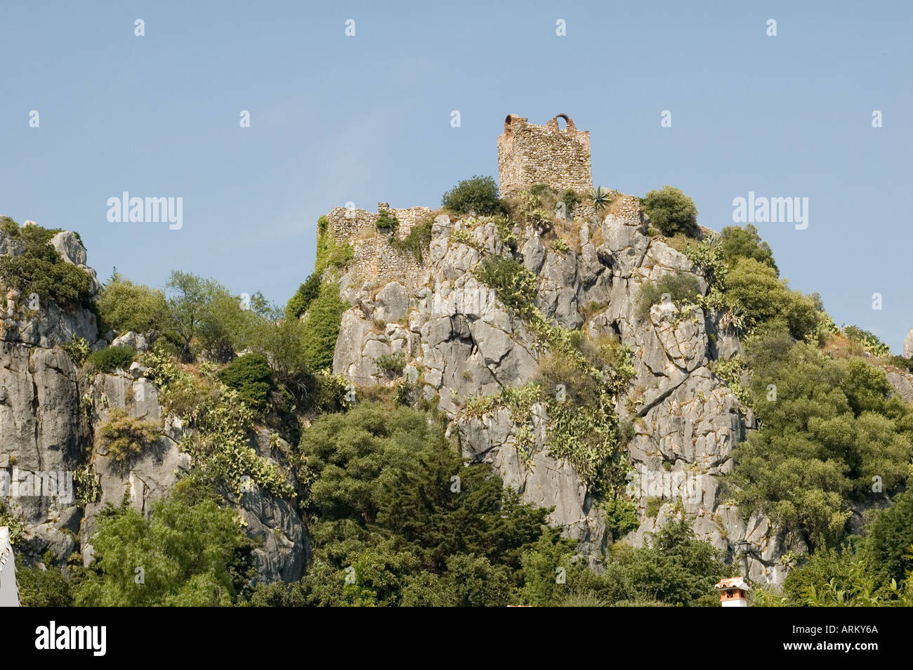 Eagle castle hi-res stock photography and images - Alamy