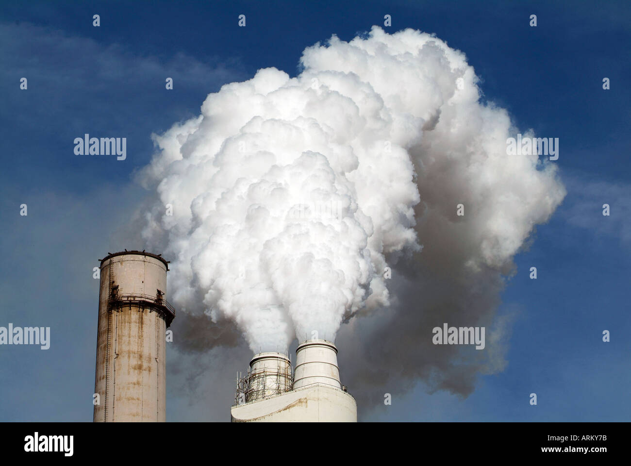 Deadly poisonous gases hi-res stock photography and images - Alamy