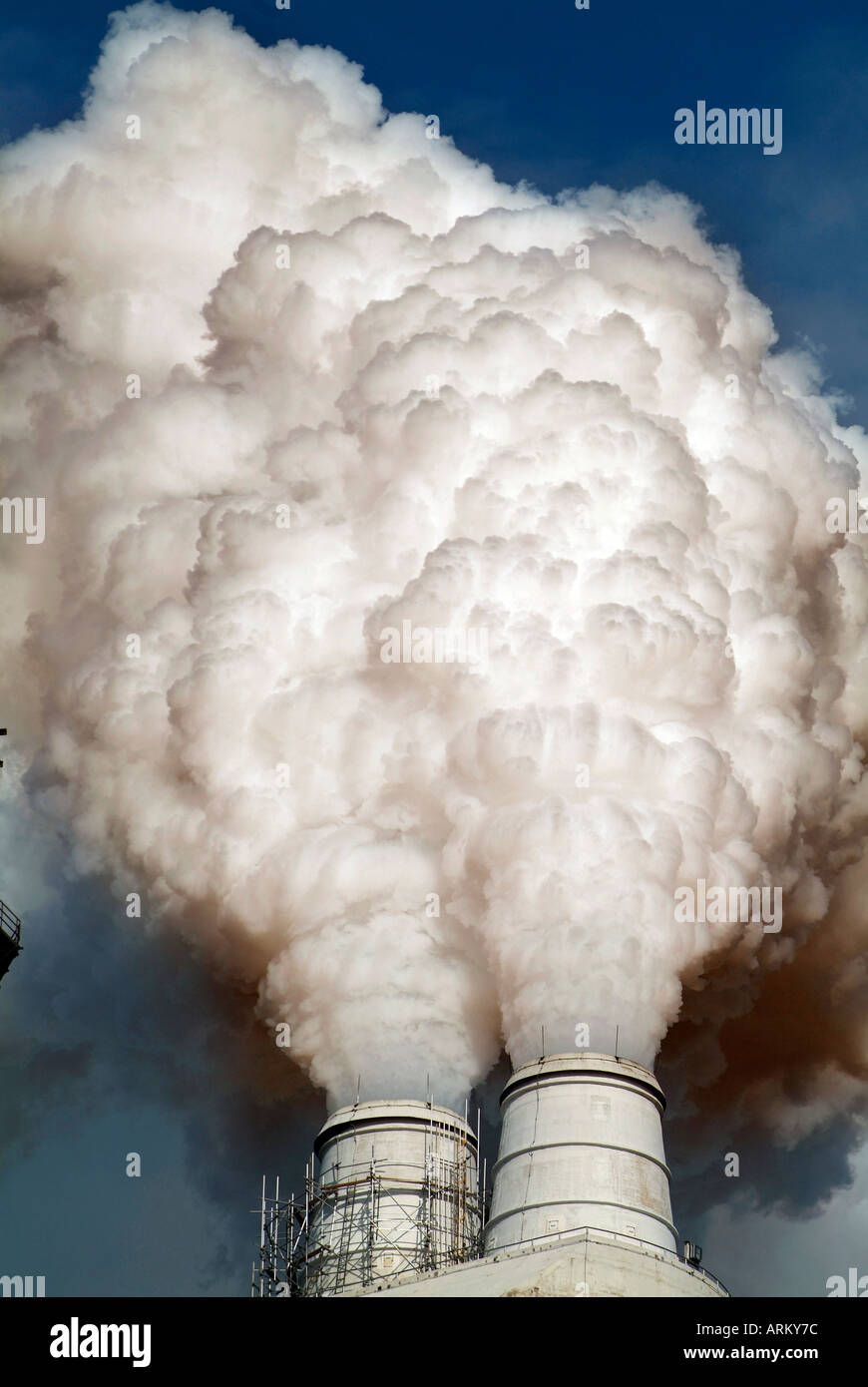 Deadly poisonous gases hi-res stock photography and images - Alamy