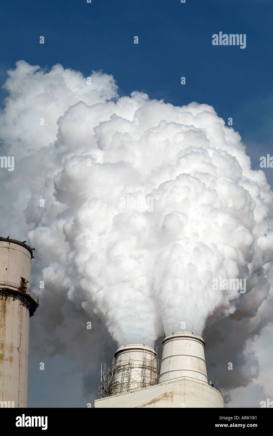 Deadly poisonous gases hi-res stock photography and images - Alamy