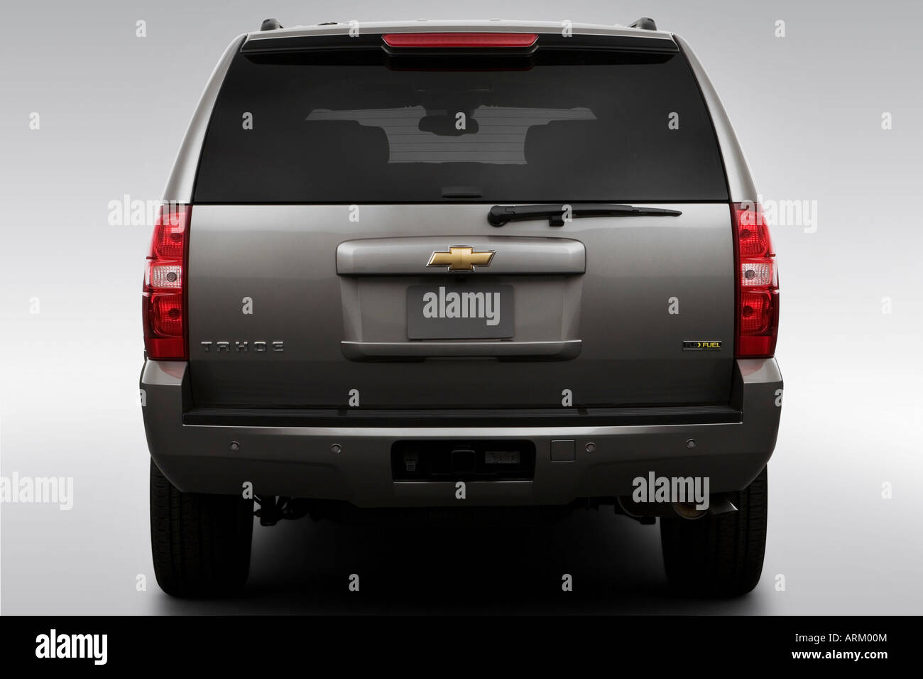 2008 chevrolet tahoe ltz in hi-res stock photography and images - Alamy