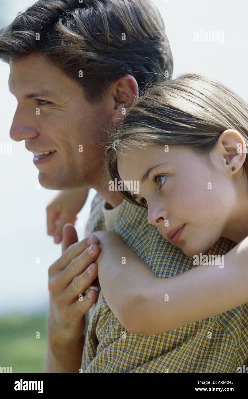 Drooping shoulder hi-res stock photography and images - Alamy