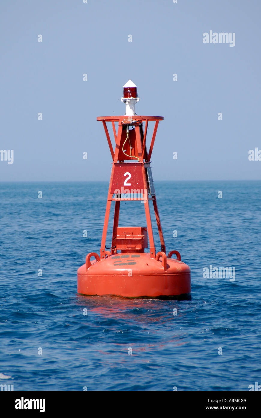 Buoy are floatation devices intend to be used as markers and ...