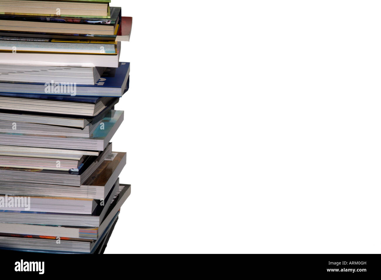Collection book hi-res stock photography and images - Alamy