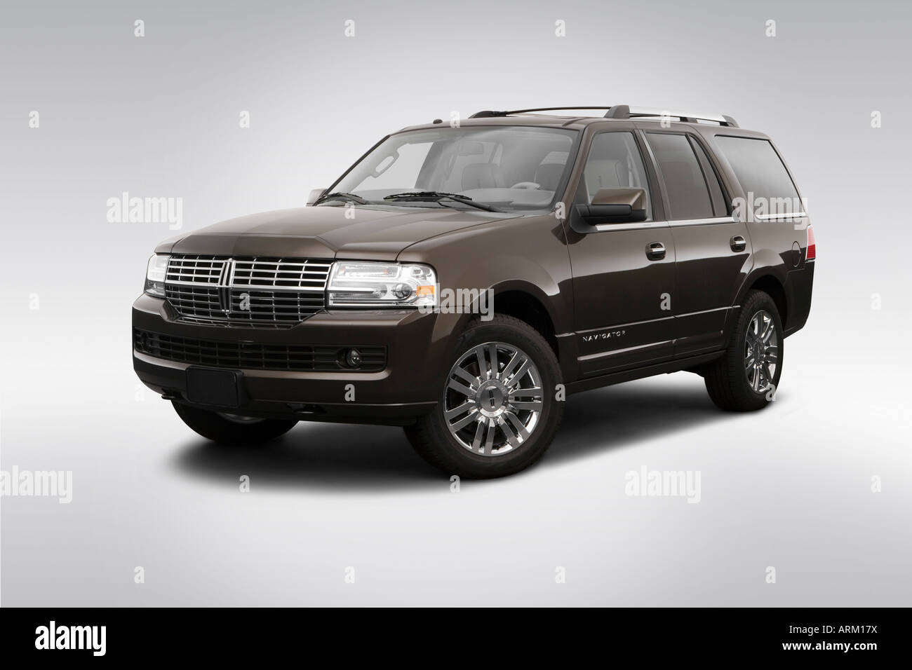 Navigator view Cut Out Stock Images & Pictures - Alamy