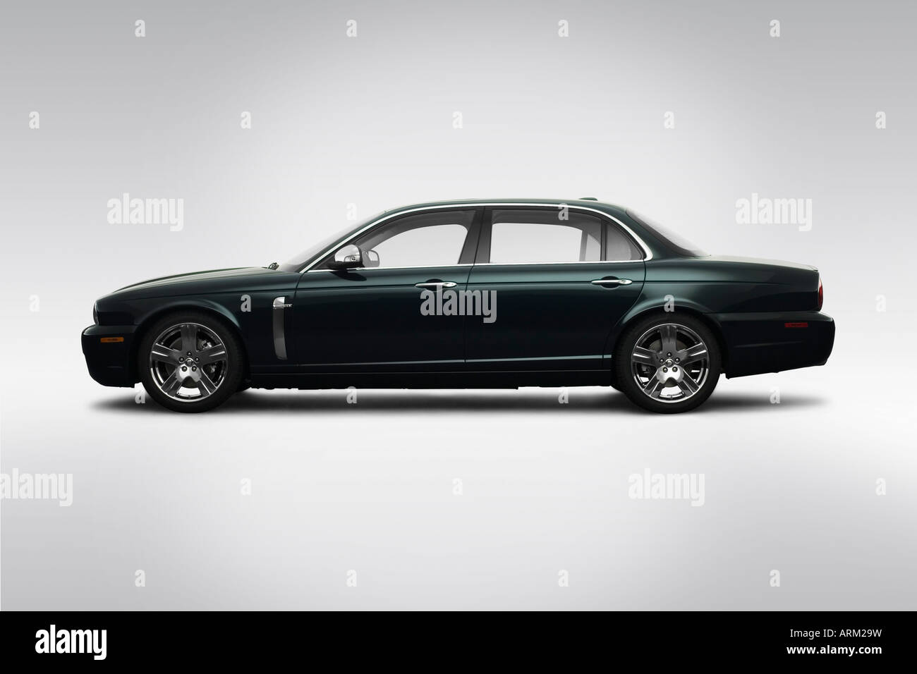 Jaguar tail light hi-res stock photography and images - Alamy