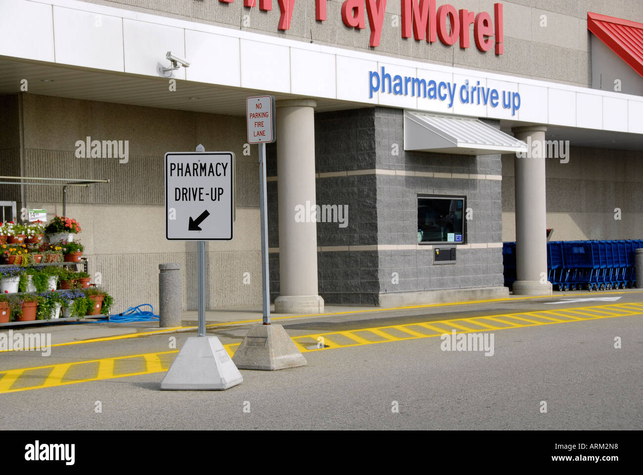 Pharmacy Drive Up Window Discount Buying | www.oceanproperty.co.th