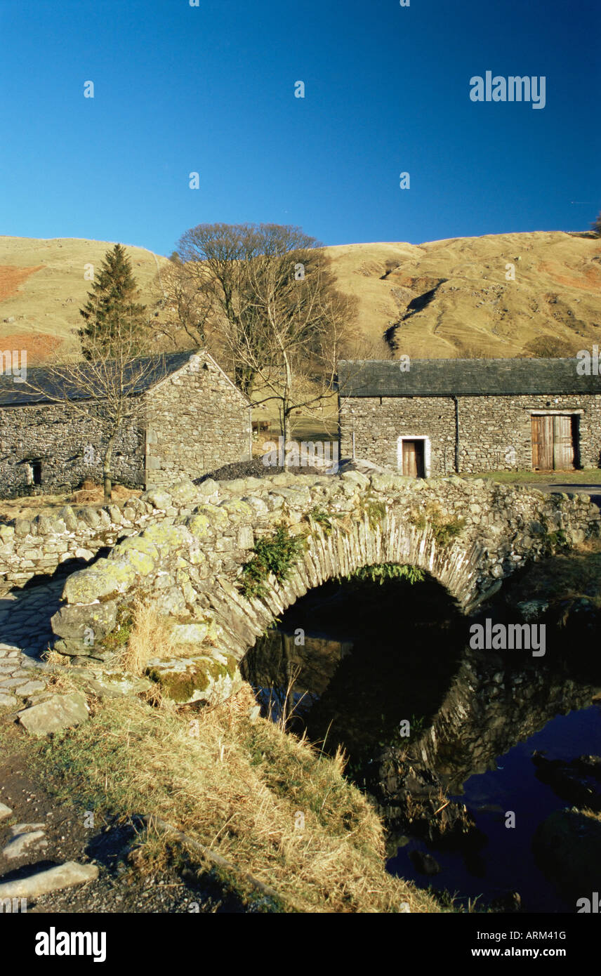 Watendlath Cumbria Stock Photos & Watendlath Cumbria Stock Images - Alamy