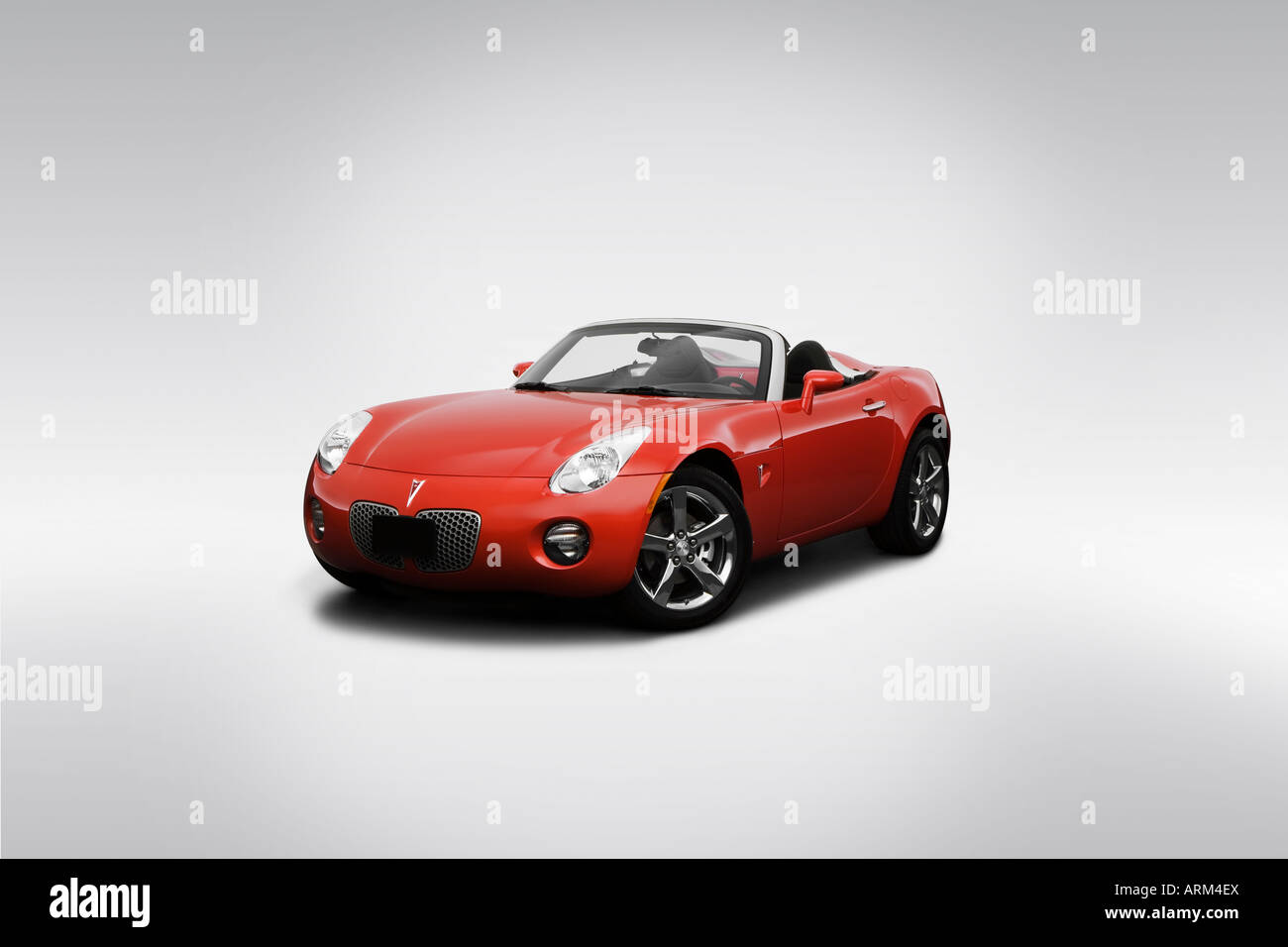 2008 pontiac solstice hi-res stock photography and images - Alamy
