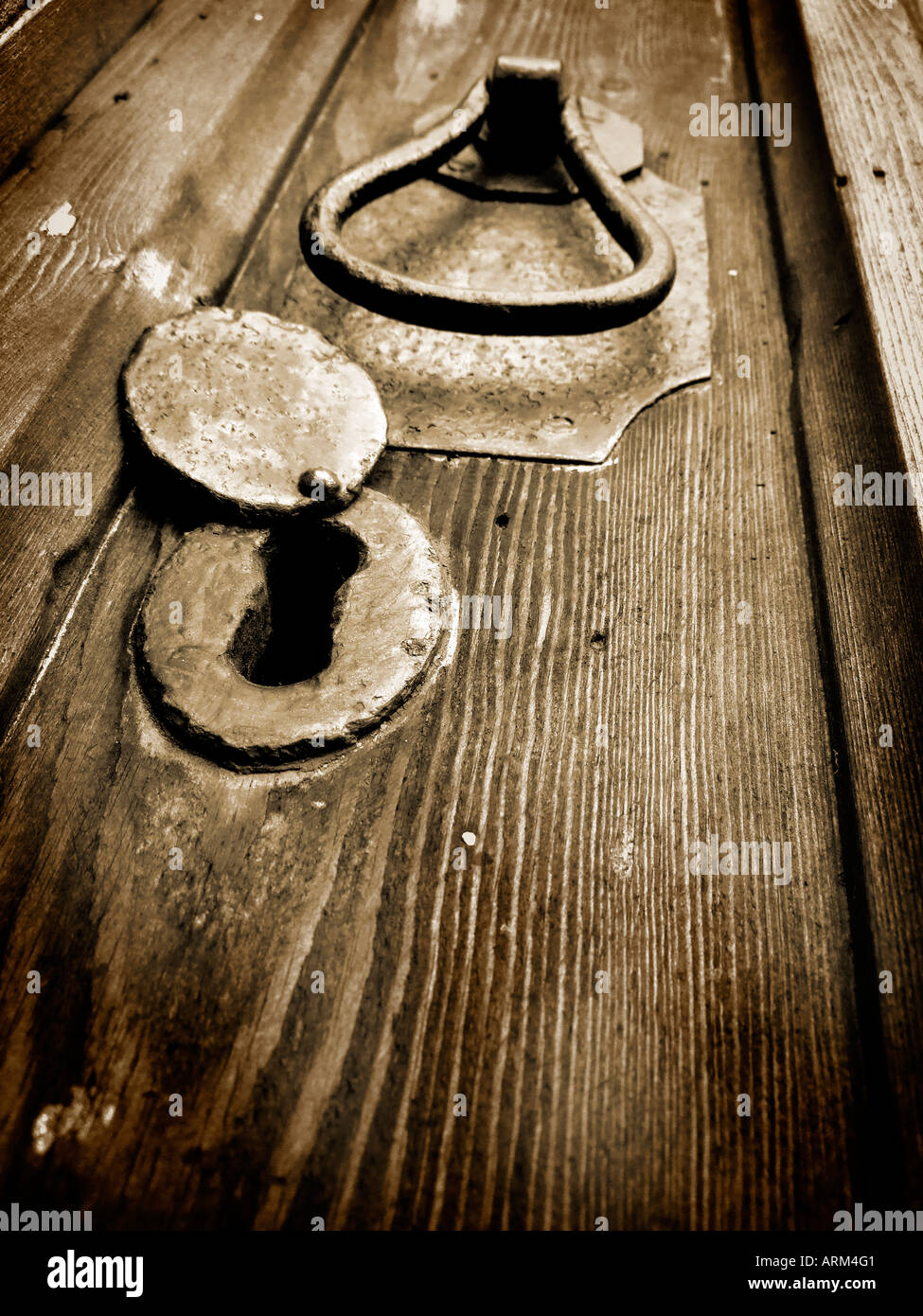 Flap lock hi-res stock photography and images - Alamy