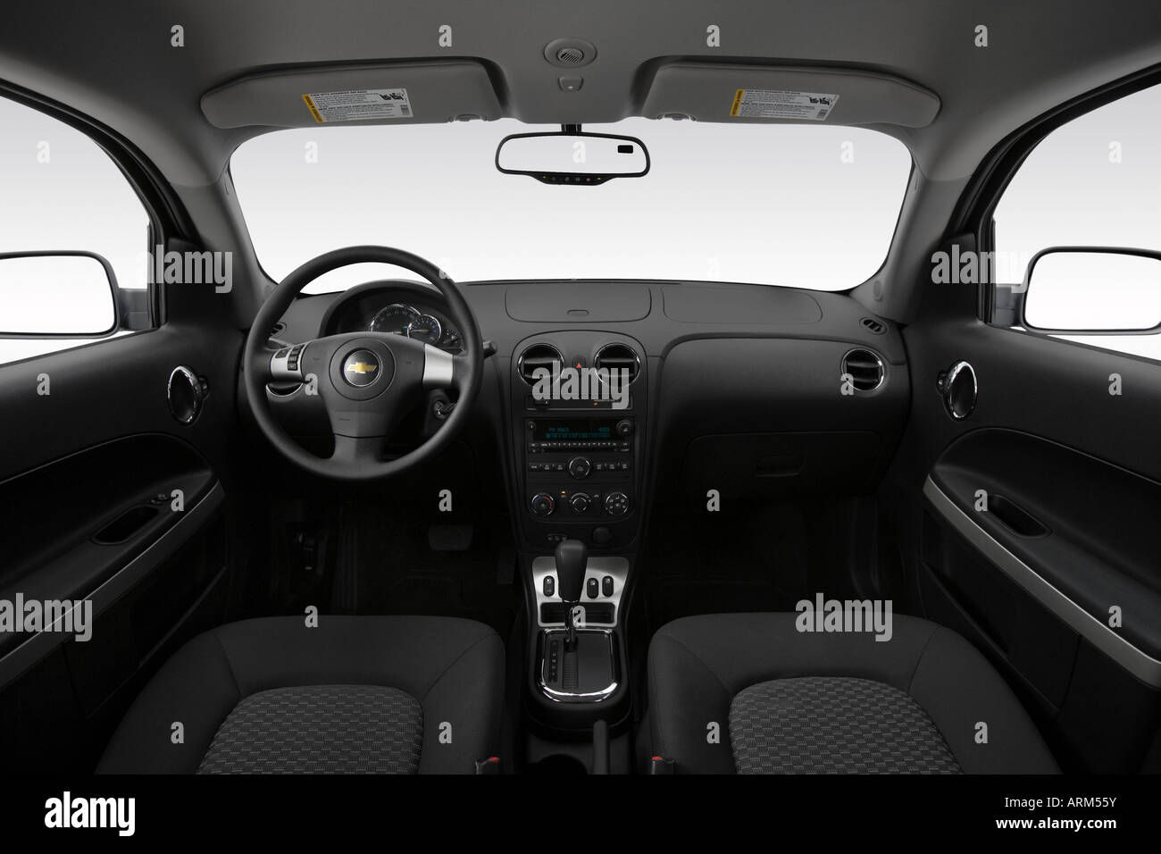 2008 Chevrolet Hhr Ls