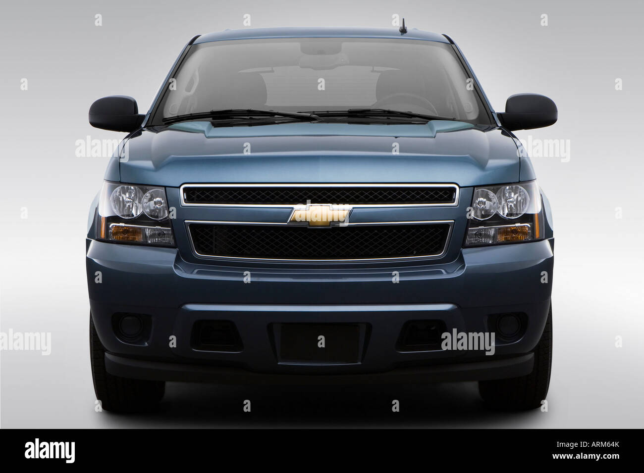 Chevrolet avalanche hi-res stock photography and images - Alamy