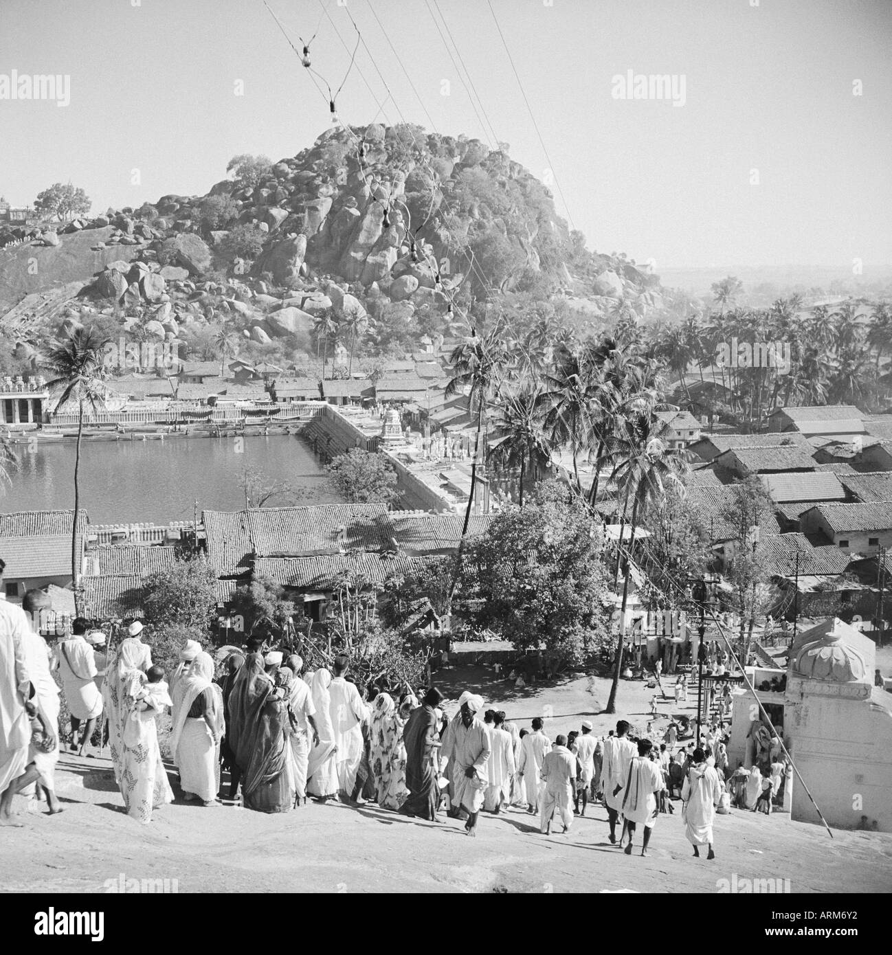 Lord bahubali Black and White Stock Photos & Images - Alamy