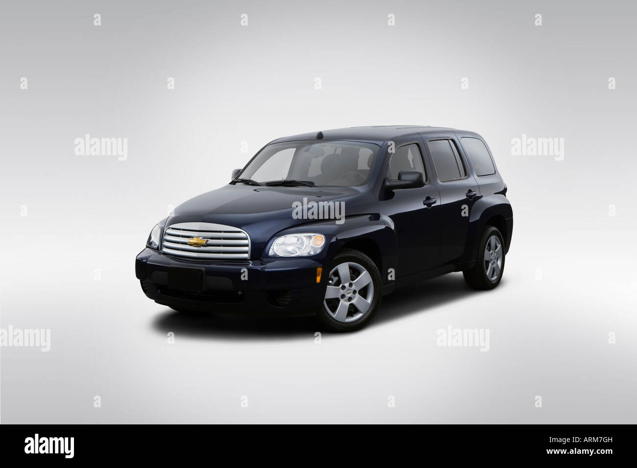 2008 Chevrolet Hhr Ls