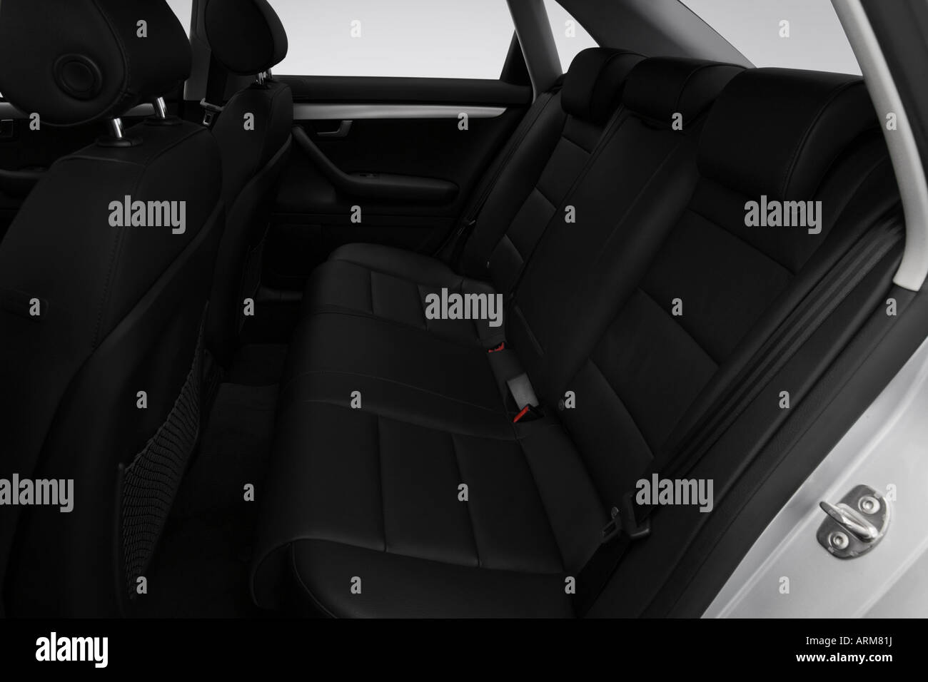 2008 audi a4 hi-res stock photography and images - Alamy