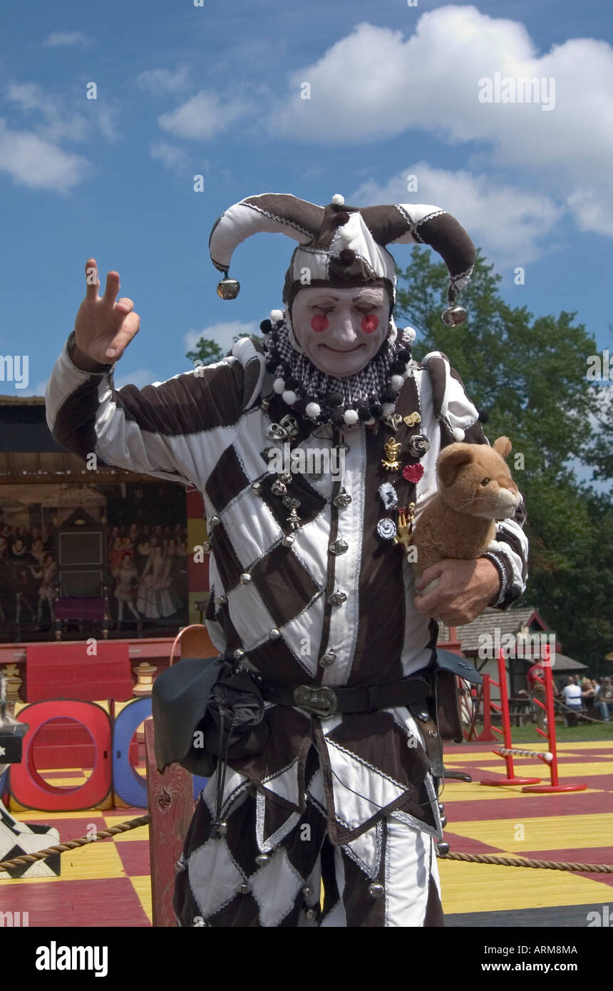 The renaissance comedy show hi-res stock photography and images - Alamy