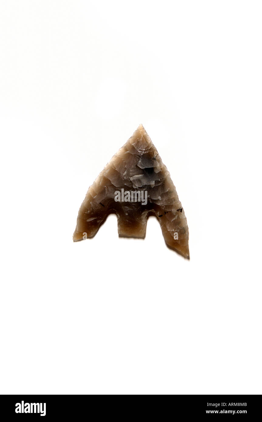 Microliths hi-res stock photography and images - Alamy