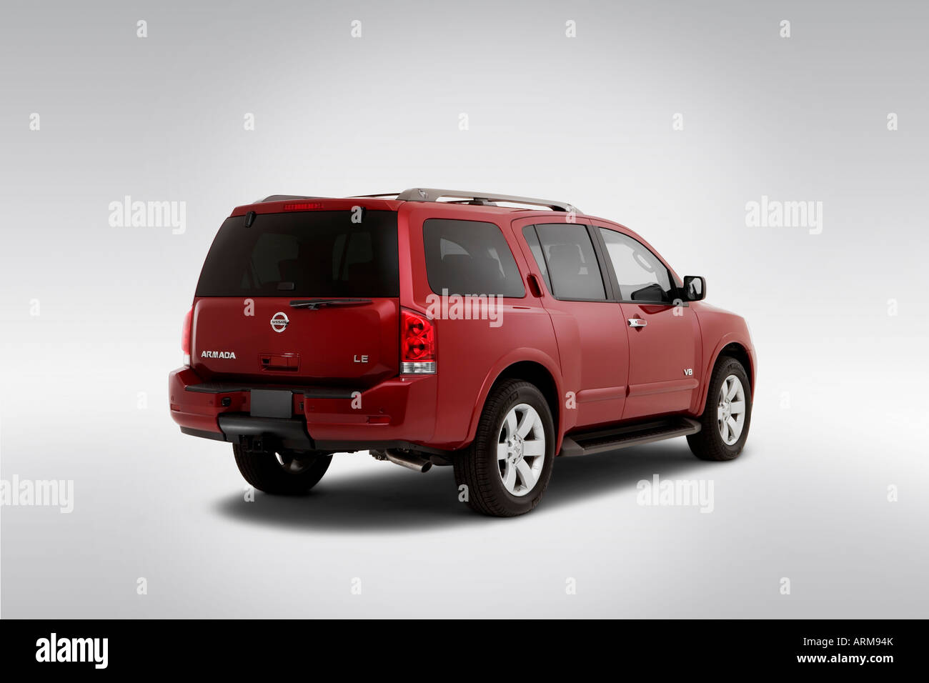 Nissan armada hi-res stock photography and images - Alamy