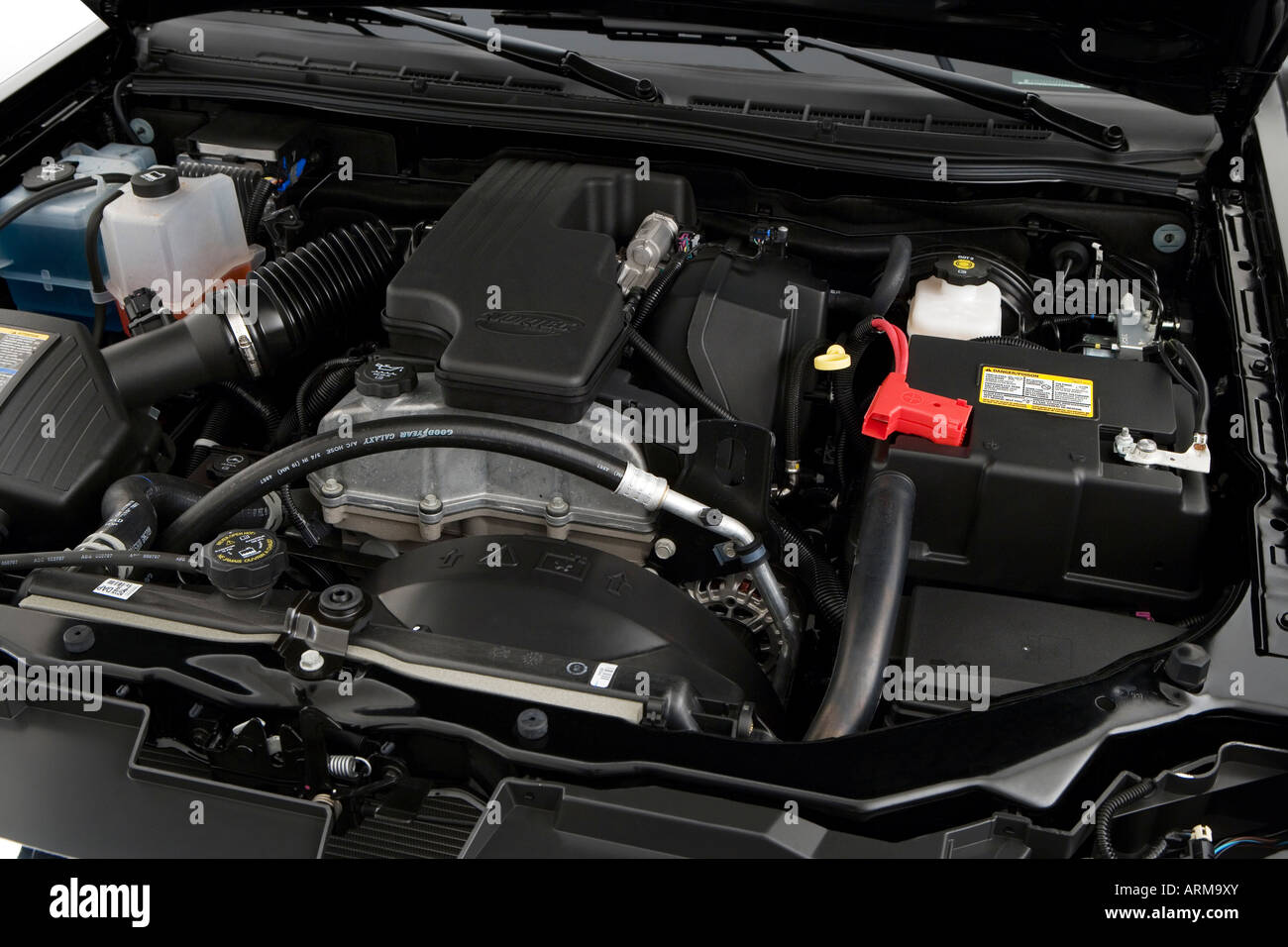 Gmc canyon hi-res stock photography and images - Alamy