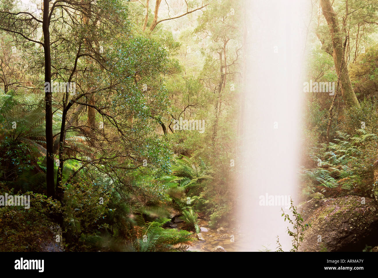 Victoria col hi-res stock photography and images - Alamy