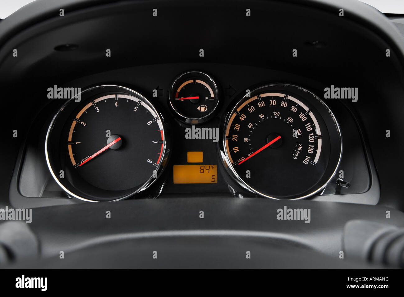 2008 saturn vue hi-res stock photography and images - Alamy