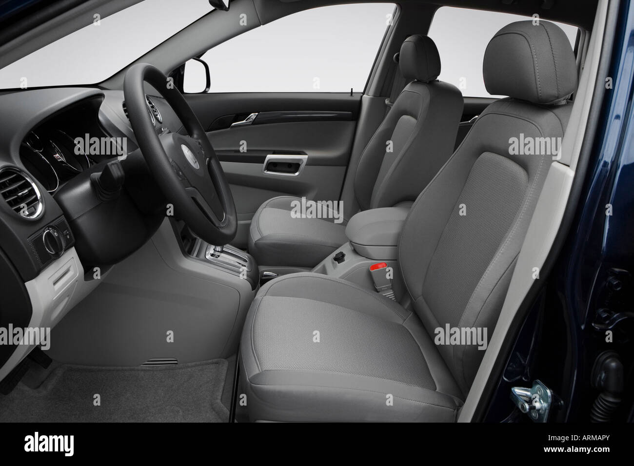 2008 saturn vue hi-res stock photography and images - Alamy