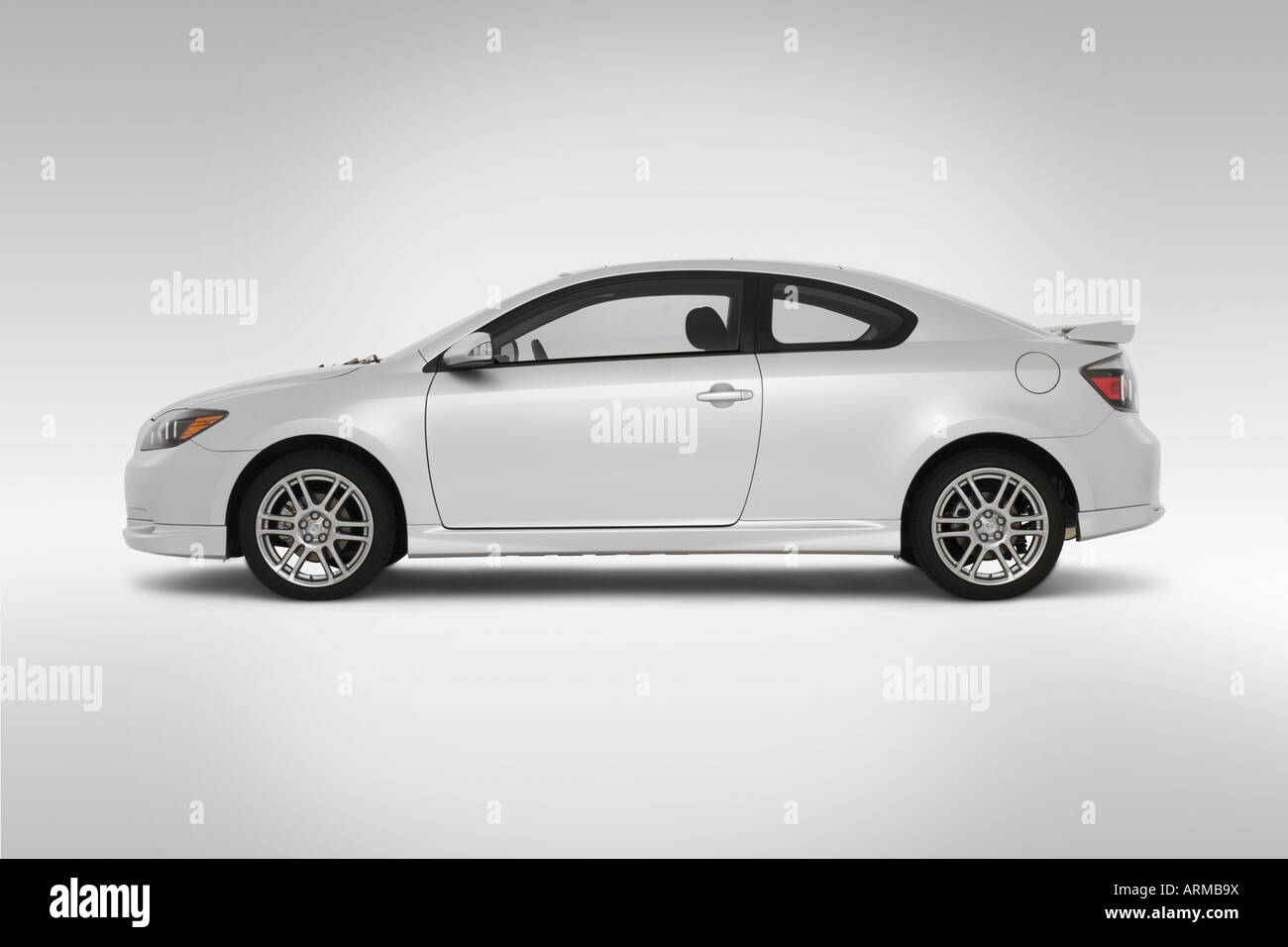 2008 scion tc hi-res stock photography and images - Alamy