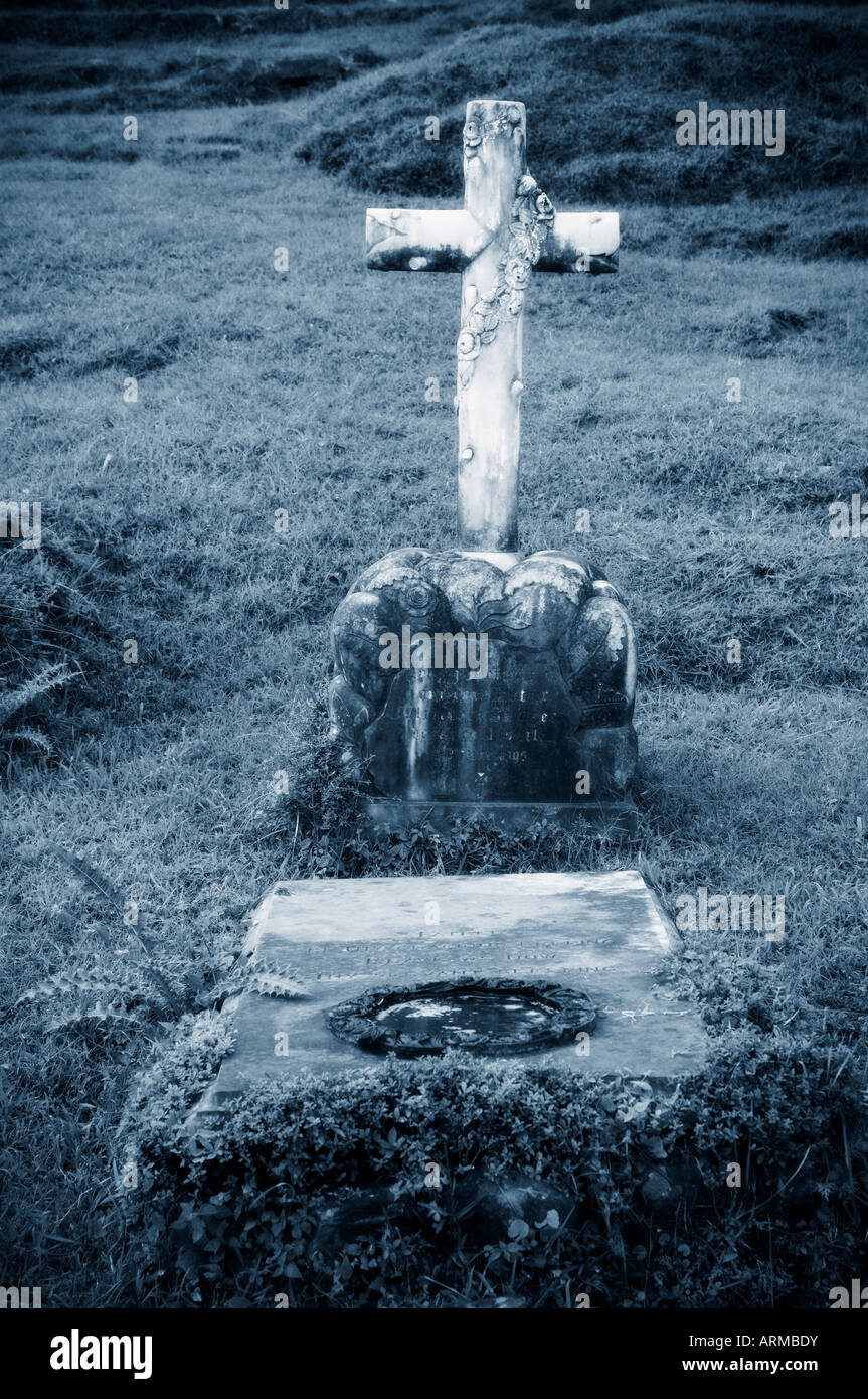 Lauren Astley Grave
