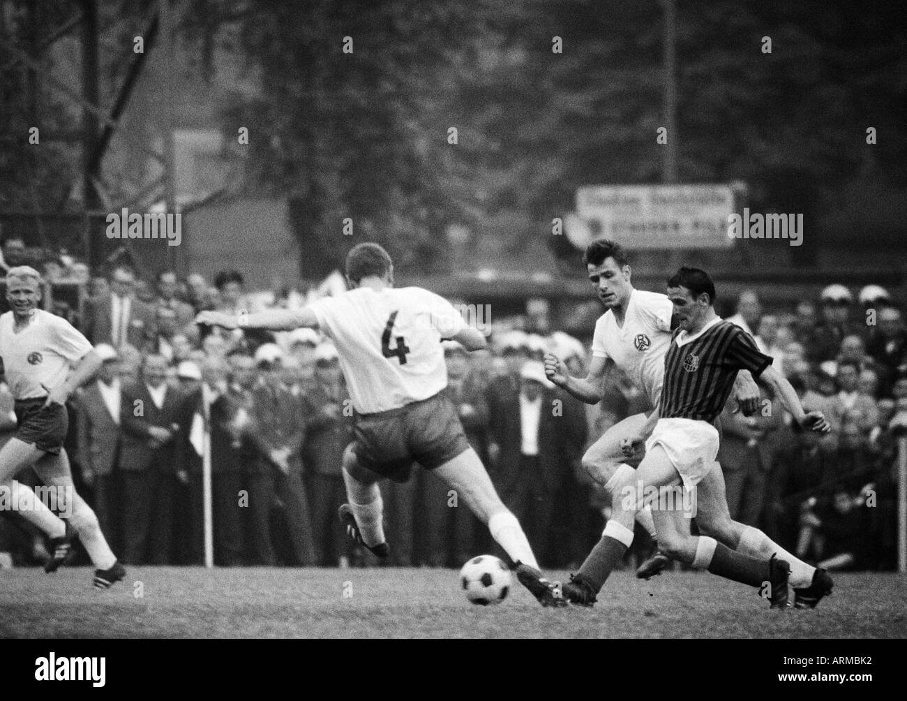 Fc rwe Black and White Stock Photos & Images - Alamy