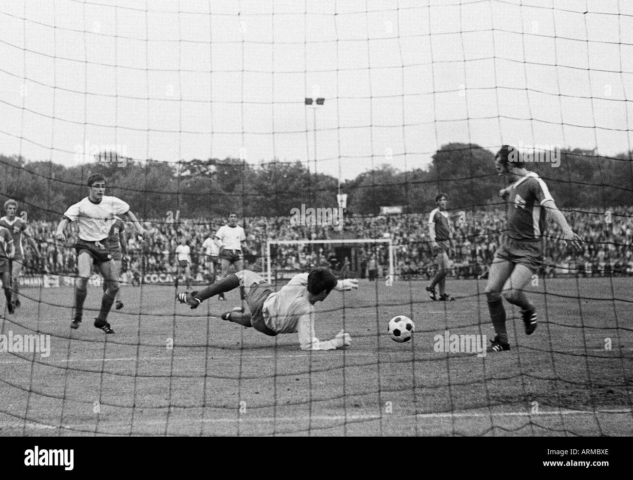 Hans dieter hecker hi-res stock photography and images - Alamy