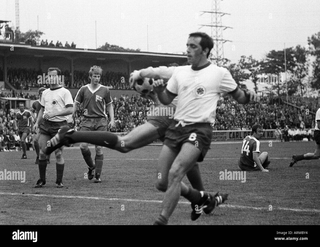 Hugo d hi-res stock photography and images - Alamy