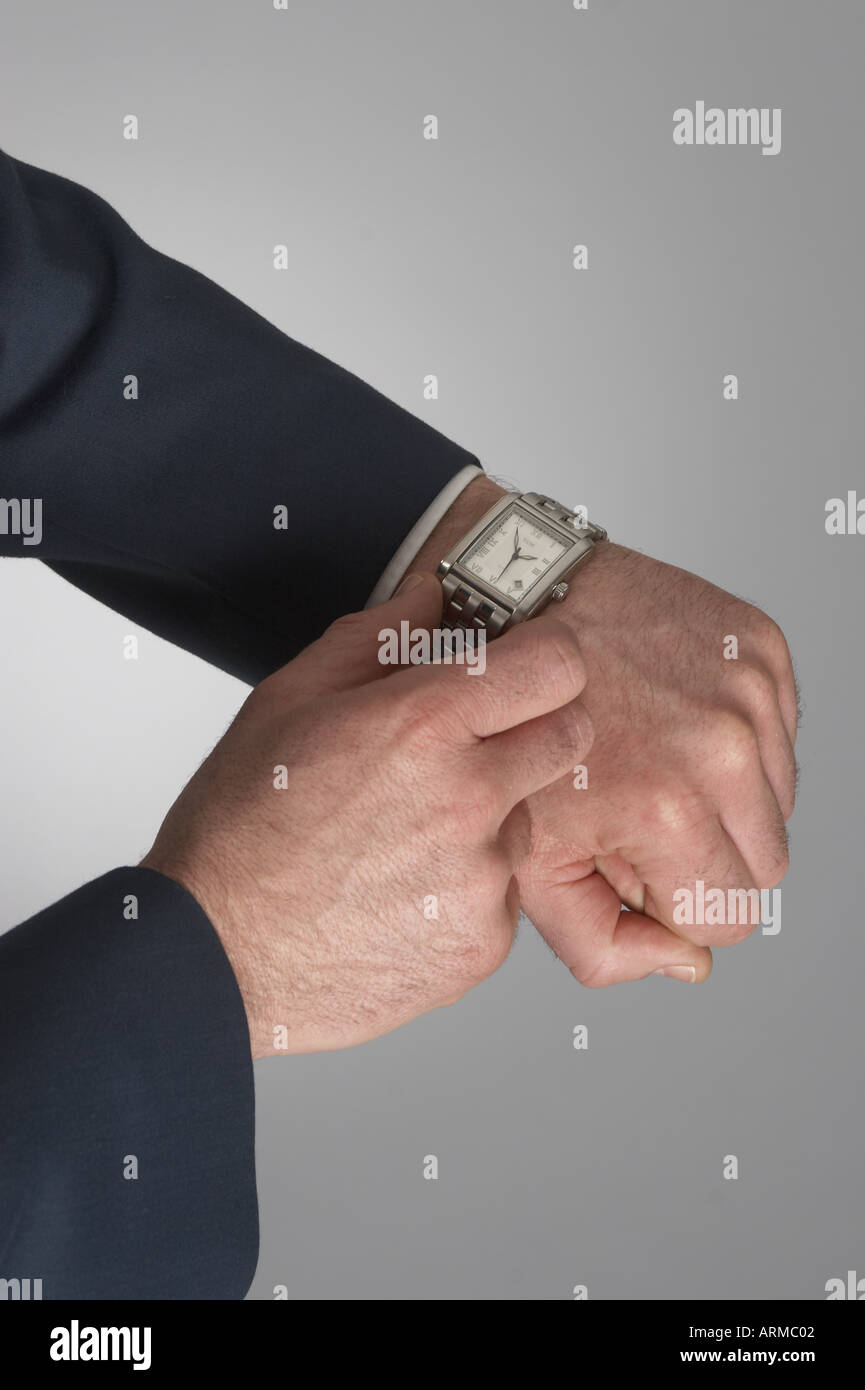 Time corporate hi-res stock photography and images - Alamy