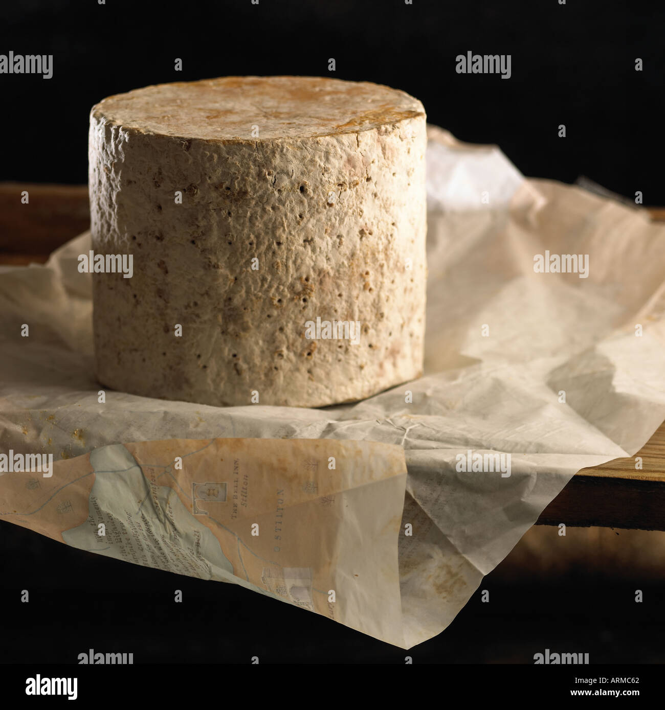 Truckle stilton hi-res stock photography and images - Alamy