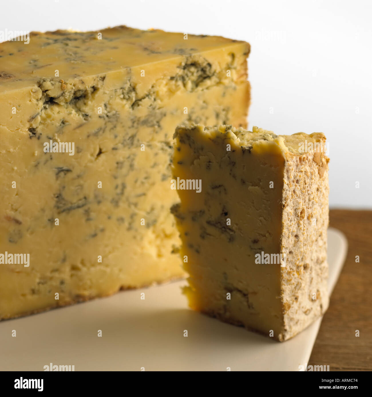 Truckle stilton hi-res stock photography and images - Alamy