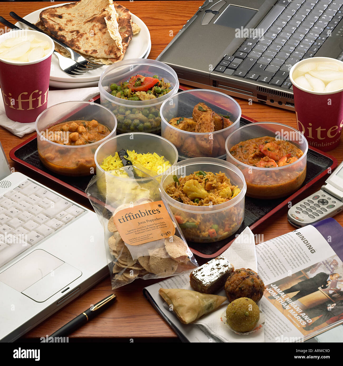 Fish curry office hi-res stock photography and images - Alamy