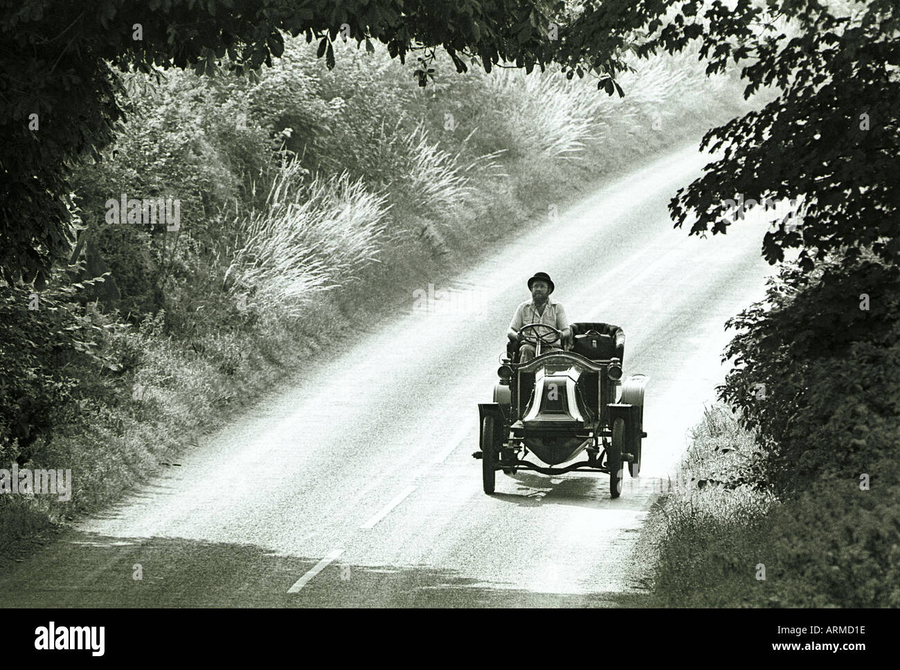English doctor visiting hi-res stock photography and images - Alamy