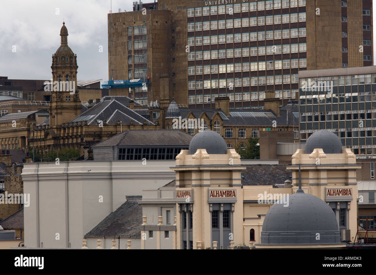 Alhambra theatre bradford west yorkshire hi-res stock photography and ... Alhambra theatre bradford west yorkshire hi-res stock photography and ...