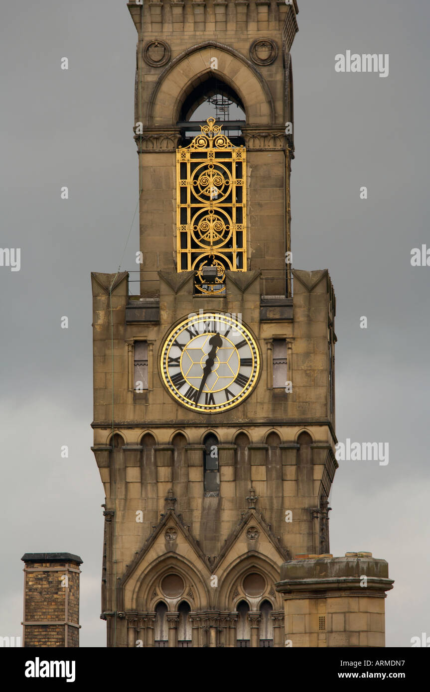 Shipley hall hi-res stock photography and images - Alamy