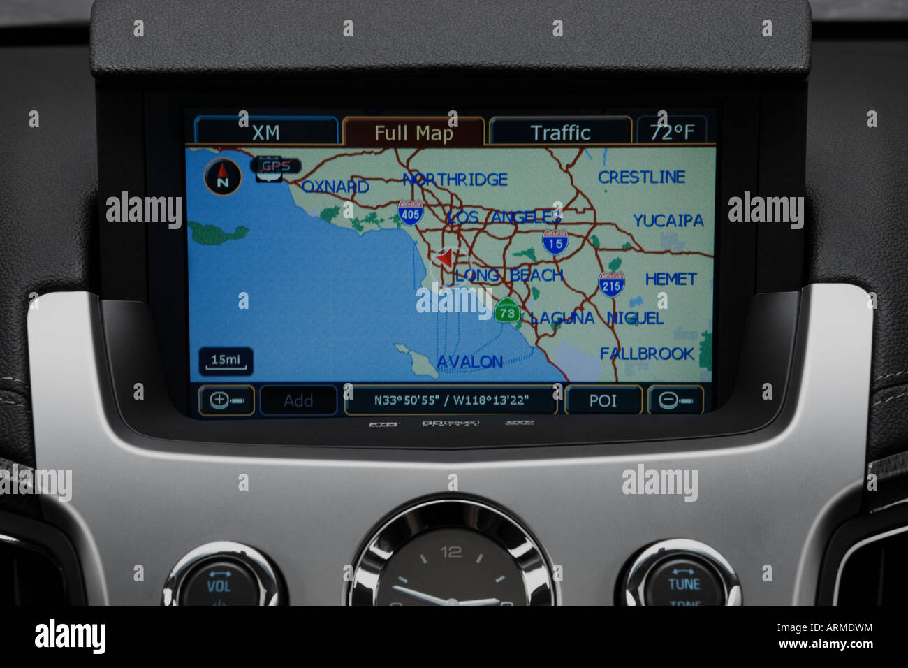 Cadillac unit hi-res stock photography and images - Alamy