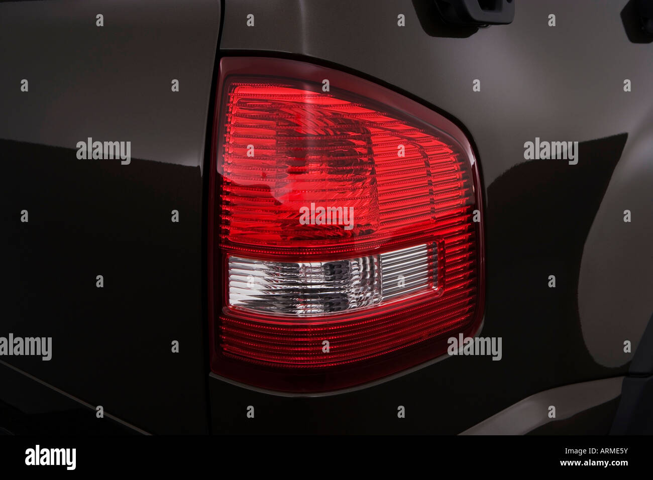 2008 ford explorer sport trac hi-res stock photography and images - Alamy