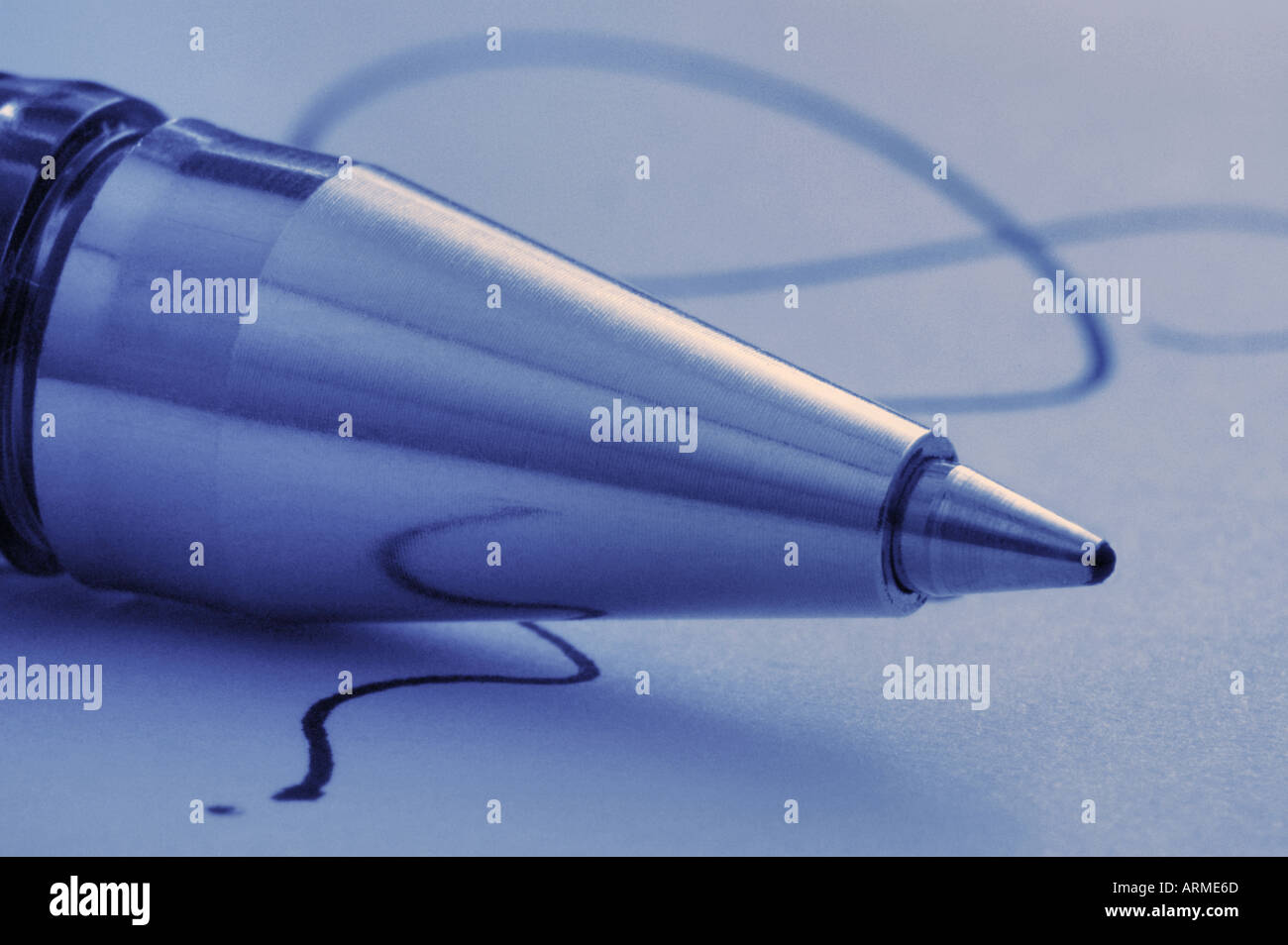 Ball Point Pen High Resolution Stock Photography and Images - Alamy