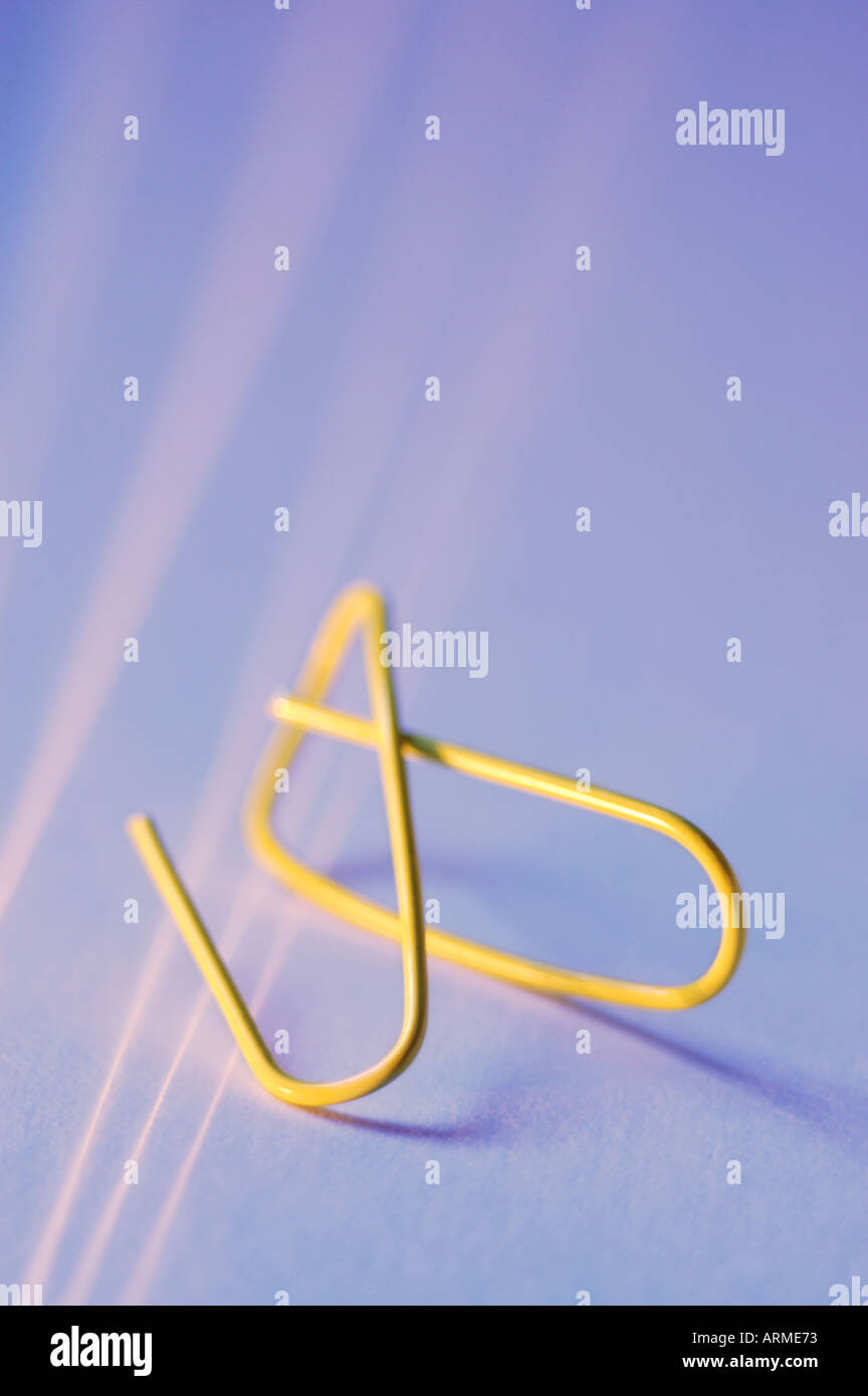 Twisted paper hi-res stock photography and images - Alamy