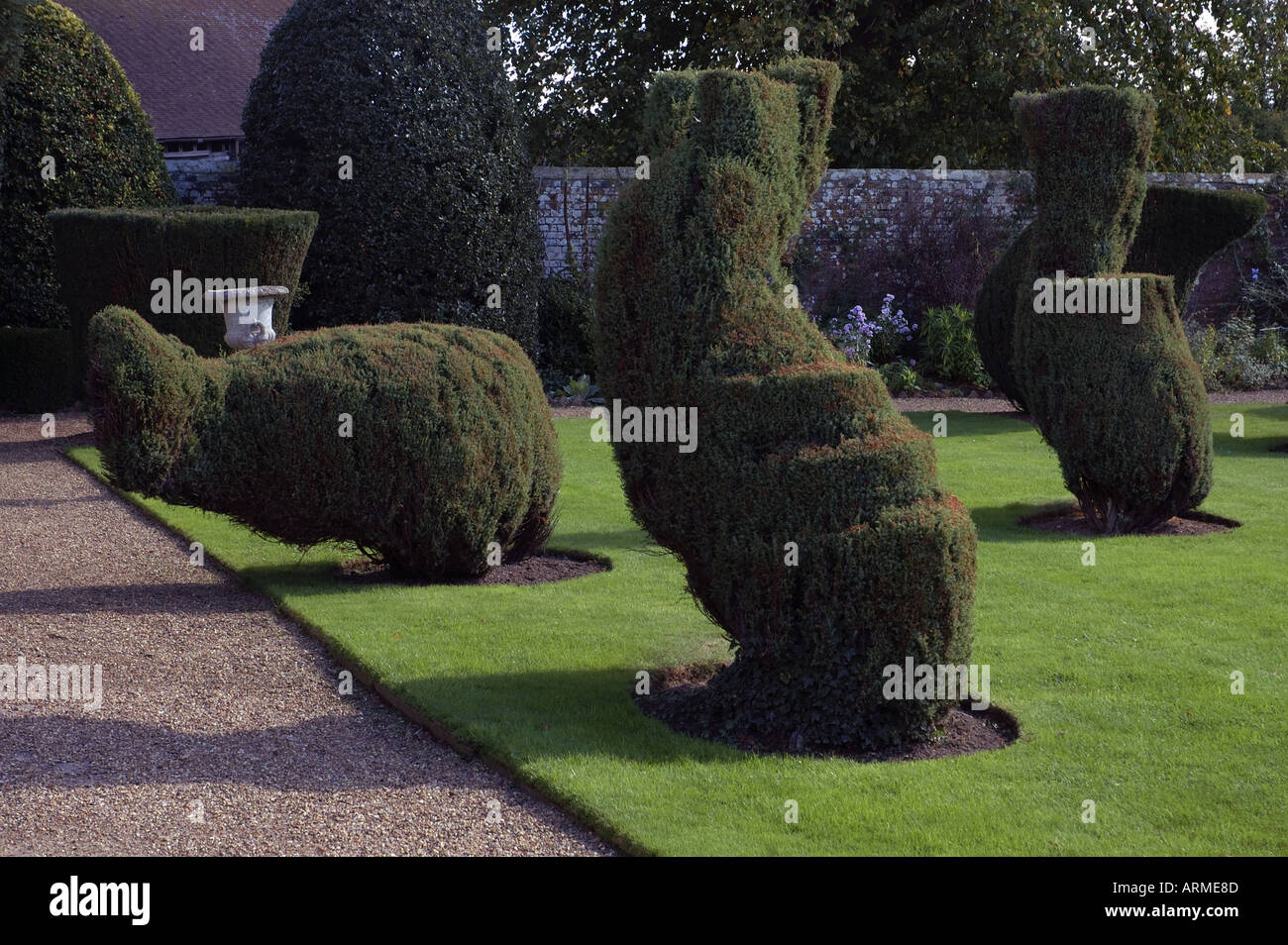 Groombridge place hi-res stock photography and images - Alamy