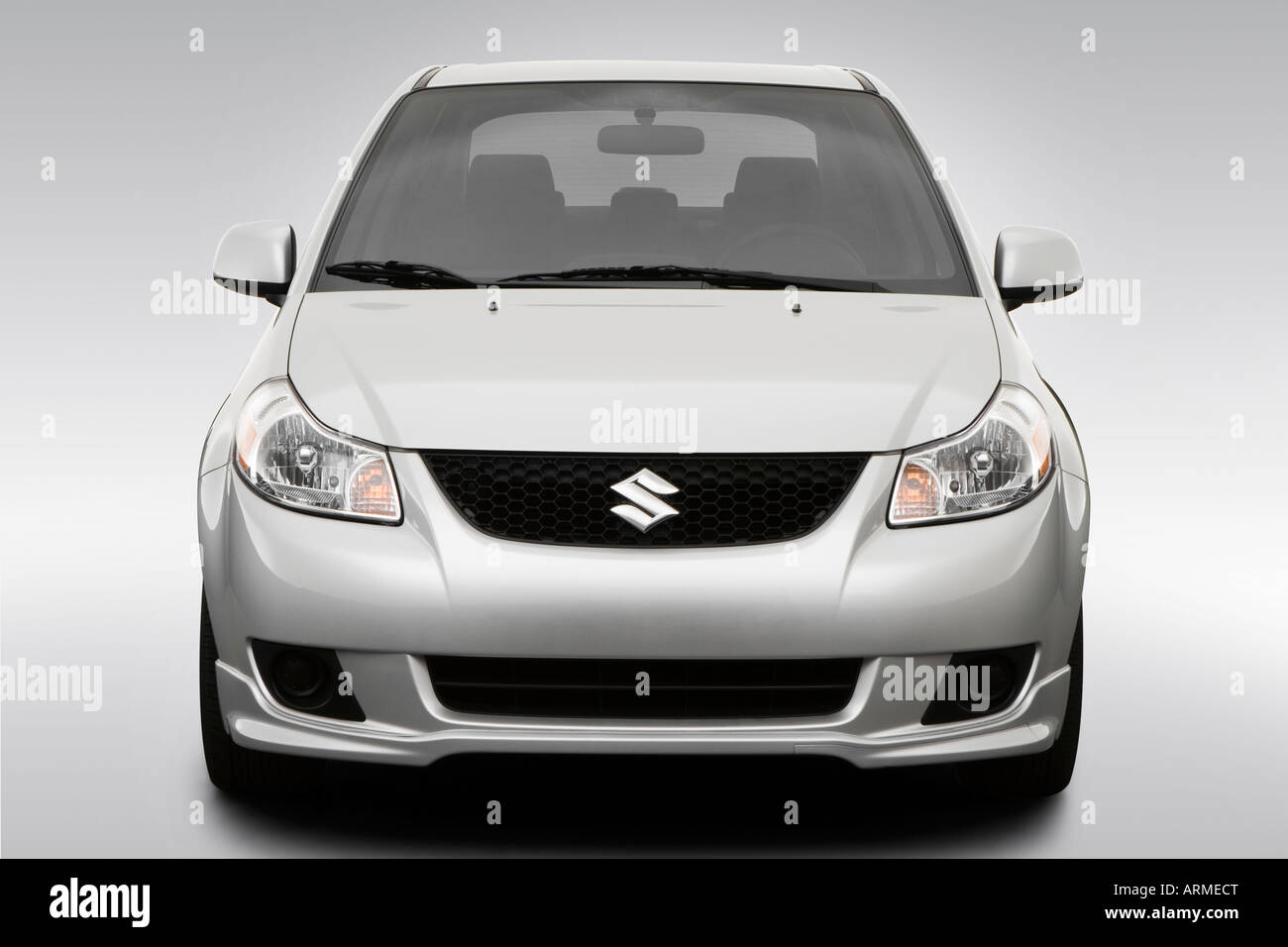 Suzuki sx4 sport hi-res stock photography and images - Alamy