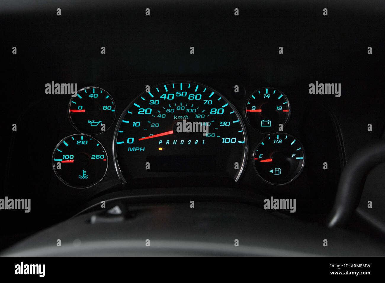 Chevrolet express van hi-res stock photography and images - Alamy