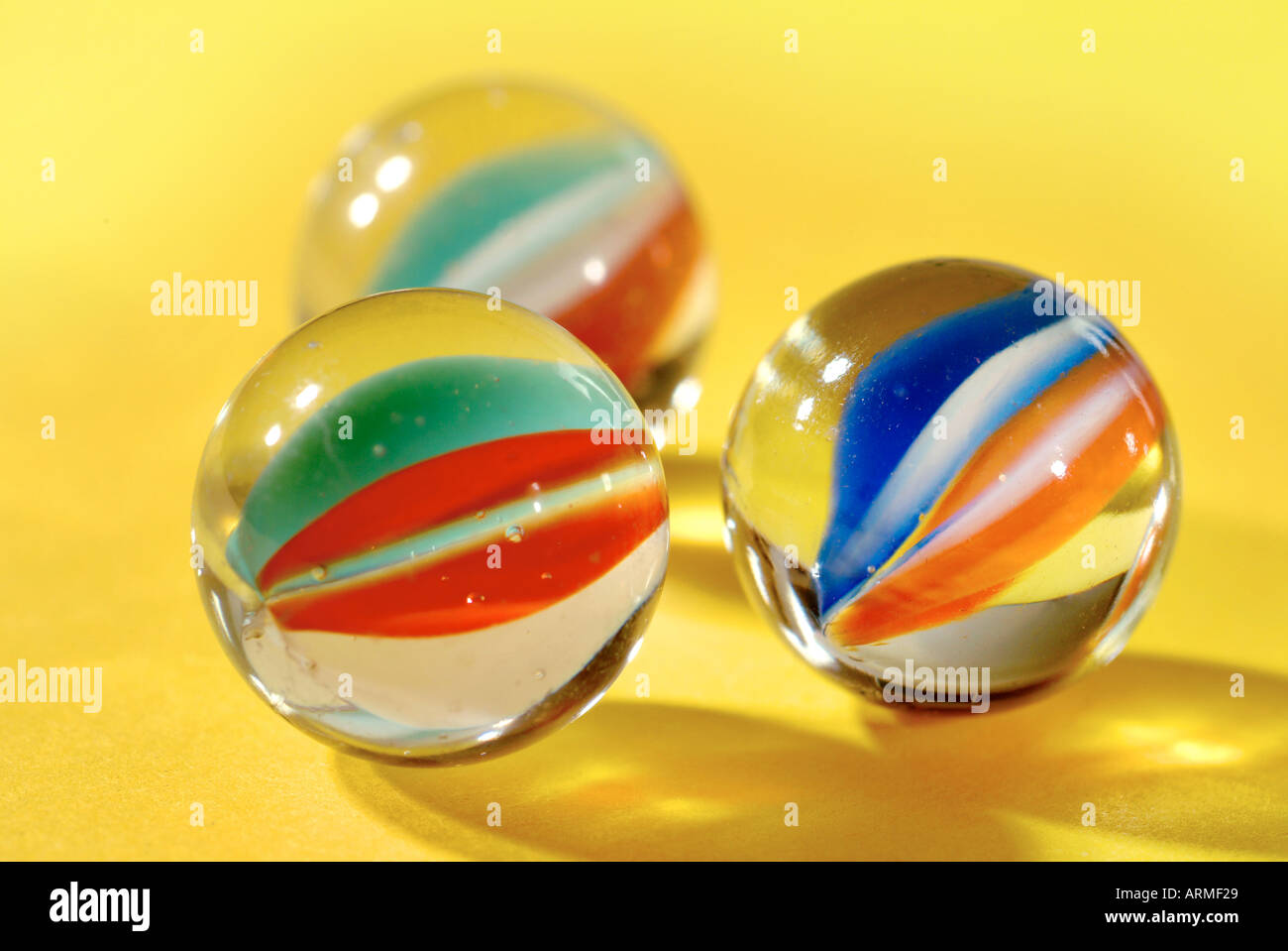 Cat eye marbles hi-res stock photography and images - Alamy